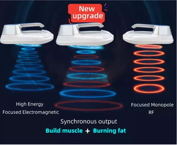 Flexus - Passive Gymnastics with high impact electromagnetic shock ...