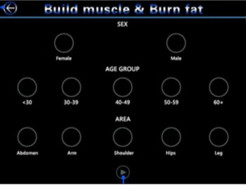 Flexus - Passive Gymnastics with high impact electromagnetic shock ...