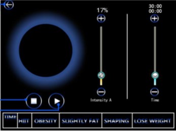 Flexus - Passive Gymnastics with high impact electromagnetic shock ...