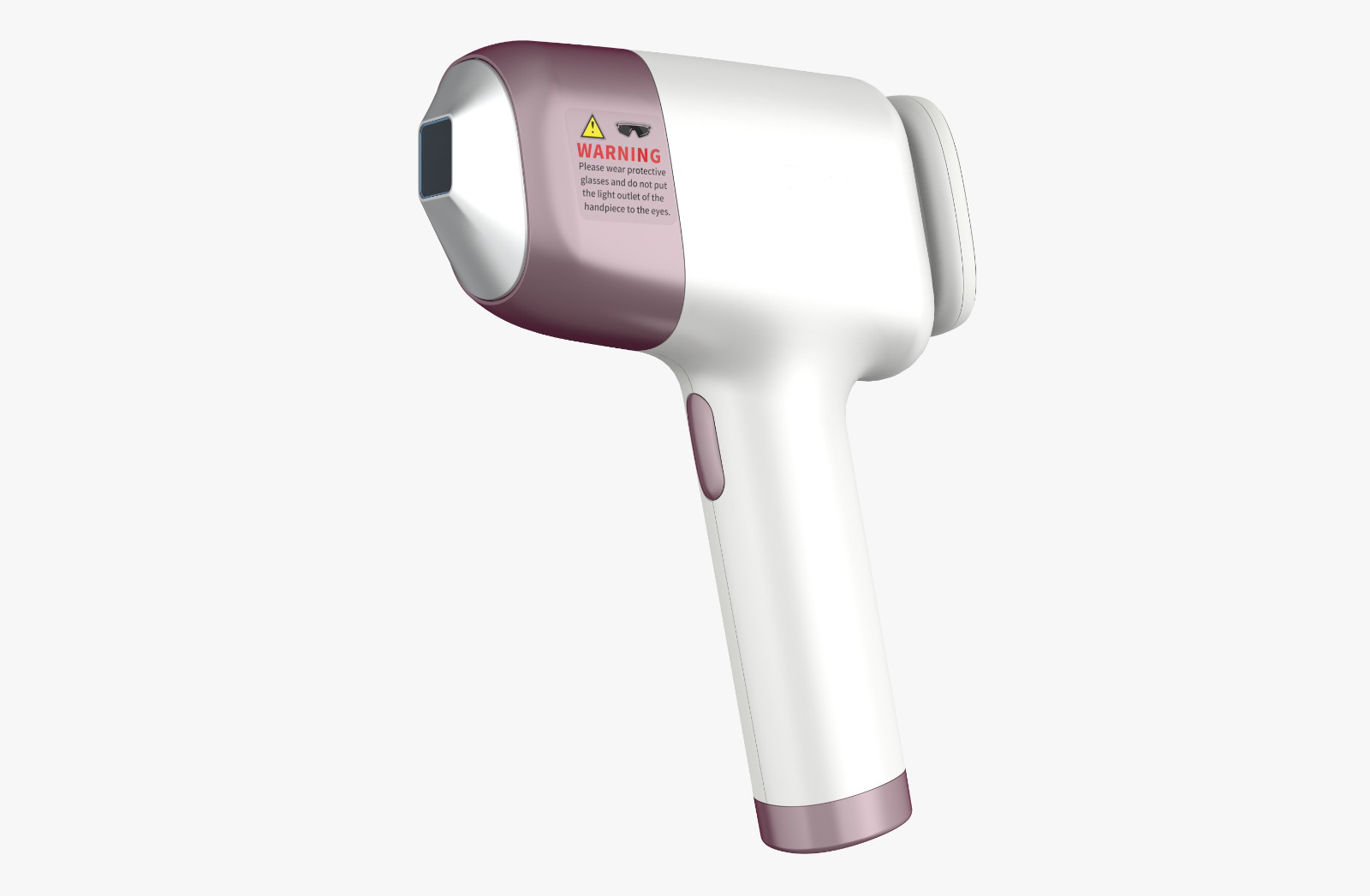 Diode laser K3 with interchangeable heads - Therap Medic