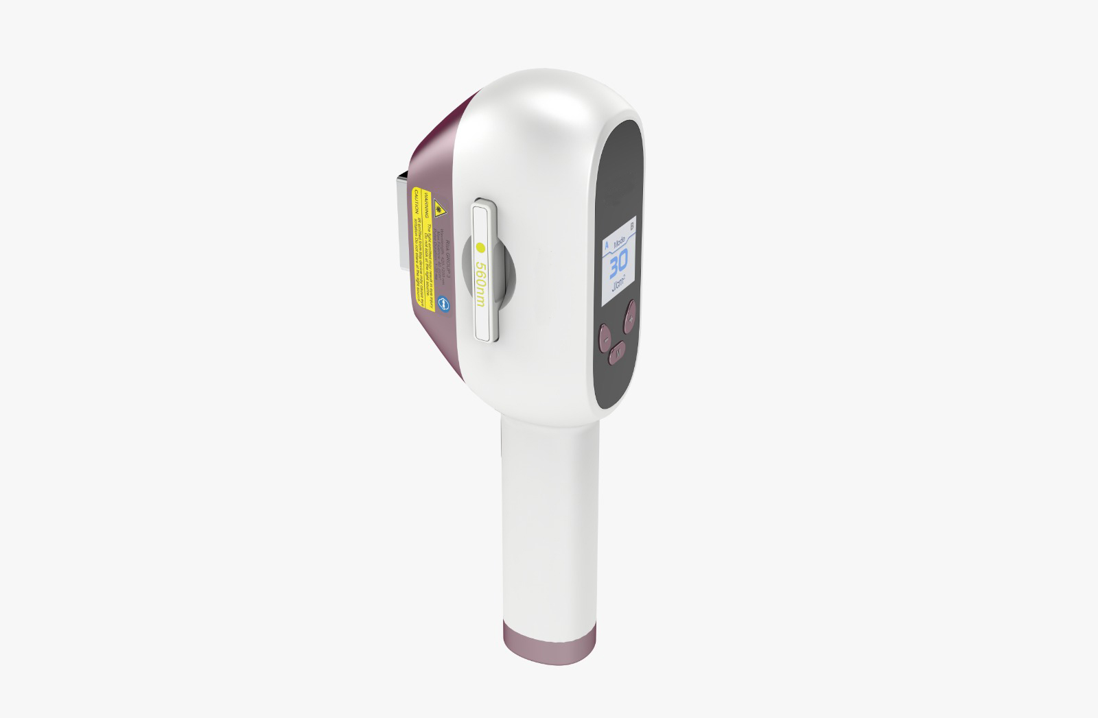 Next generation IPL - K2 with DPL technology - Therap Medic