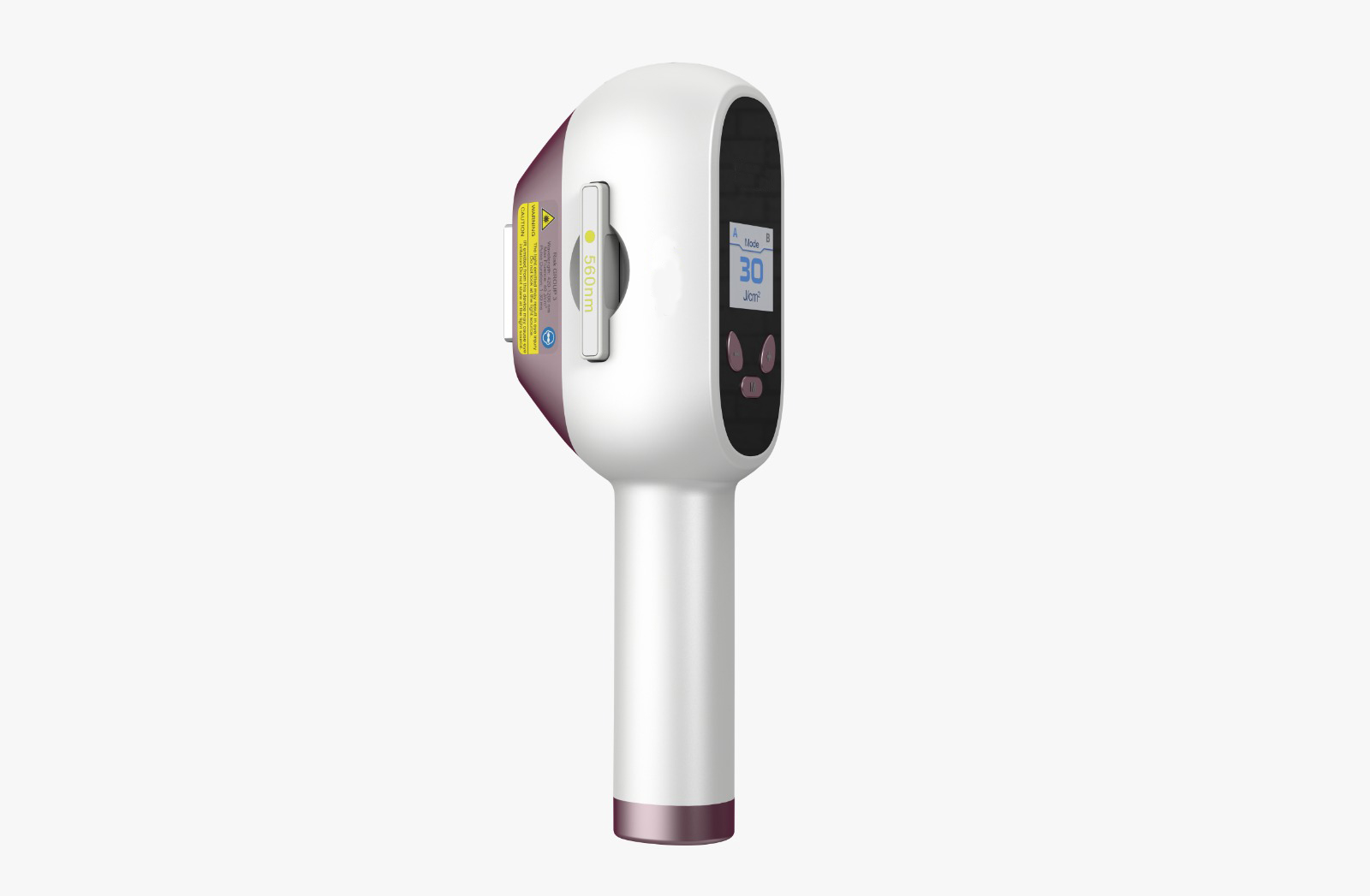 Next generation IPL - K2 with DPL technology - Therap Medic